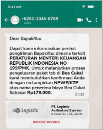 Waspada Terhadap Modus Penipuan Online | Tokopedia Care